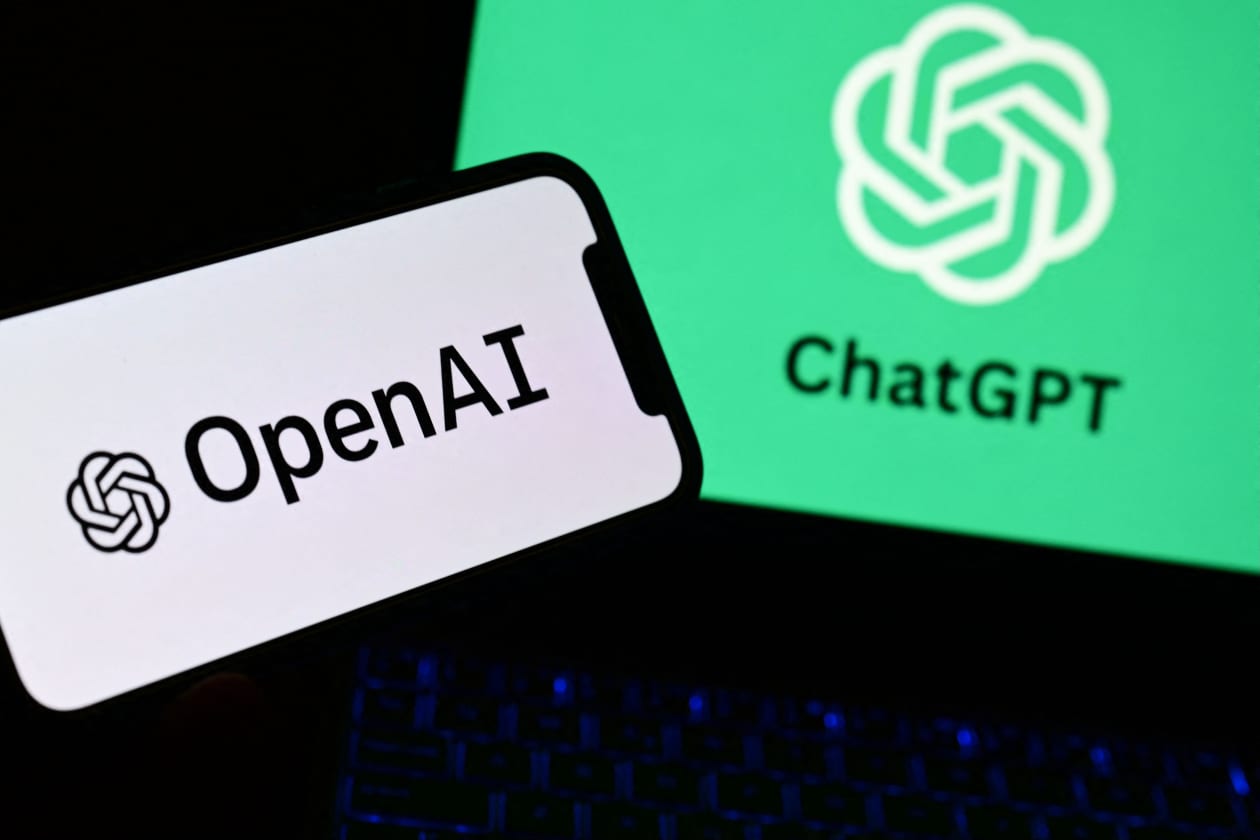 Opinion: Did OpenAI just launch a Siri killer? - MarketWatch