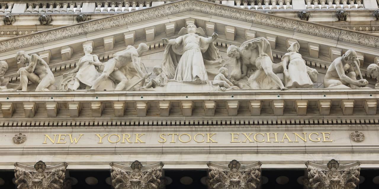 Markets set for May rally with Apple results the catalyst — based on ...