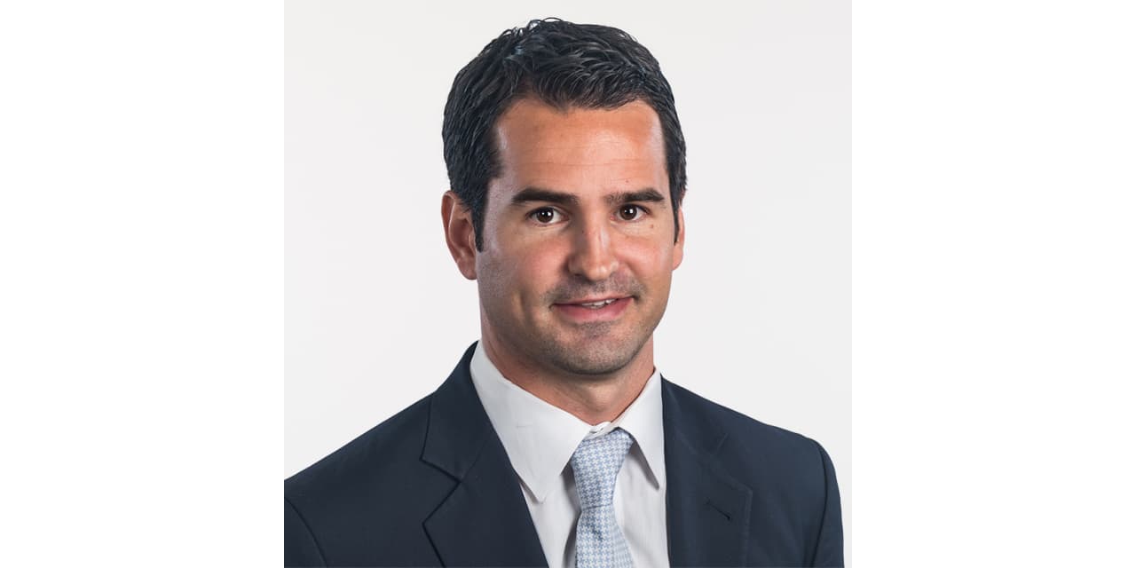 Invesco’s new head of ETFs is taking his cues from Uber and ...