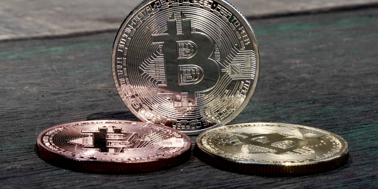 Bitcoin continues to fall as crypto-market sentiment shifts into ...