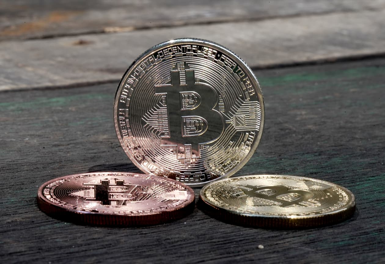 Bitcoin regains $1 trillion market cap after a tumultuous two years for crypto - MarketWatch