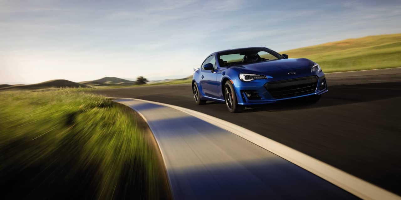 10 cool used coupes you can get for under $20,000 - MarketWatch