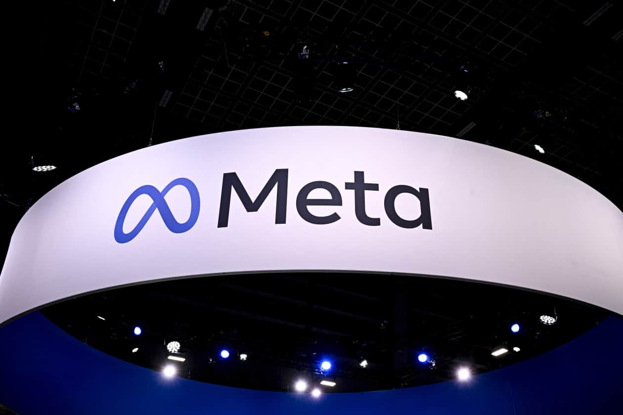 Meta’s ‘gravity-defying’ growth means it’s getting closer to this ...