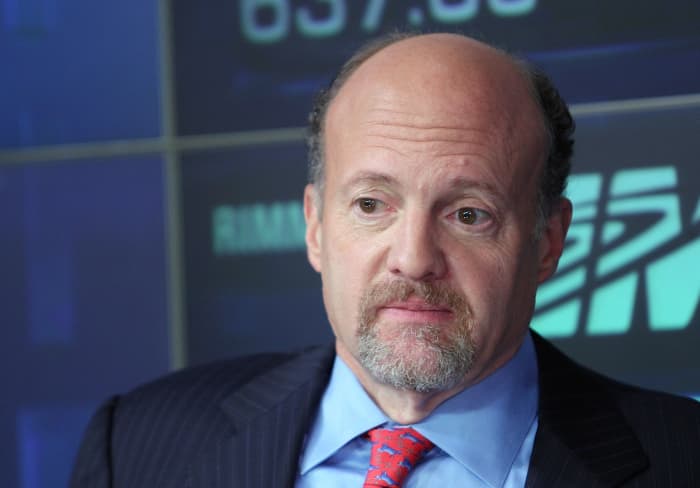 ETF that tracks Jim Cramer's stock picks to close - MarketWatch