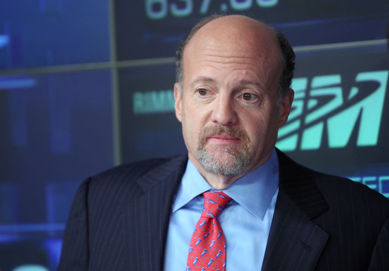 Cramer Meme