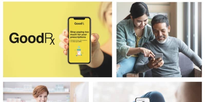 GoodRx stock jumps more than 50% after IPO raises over $1 billion ...