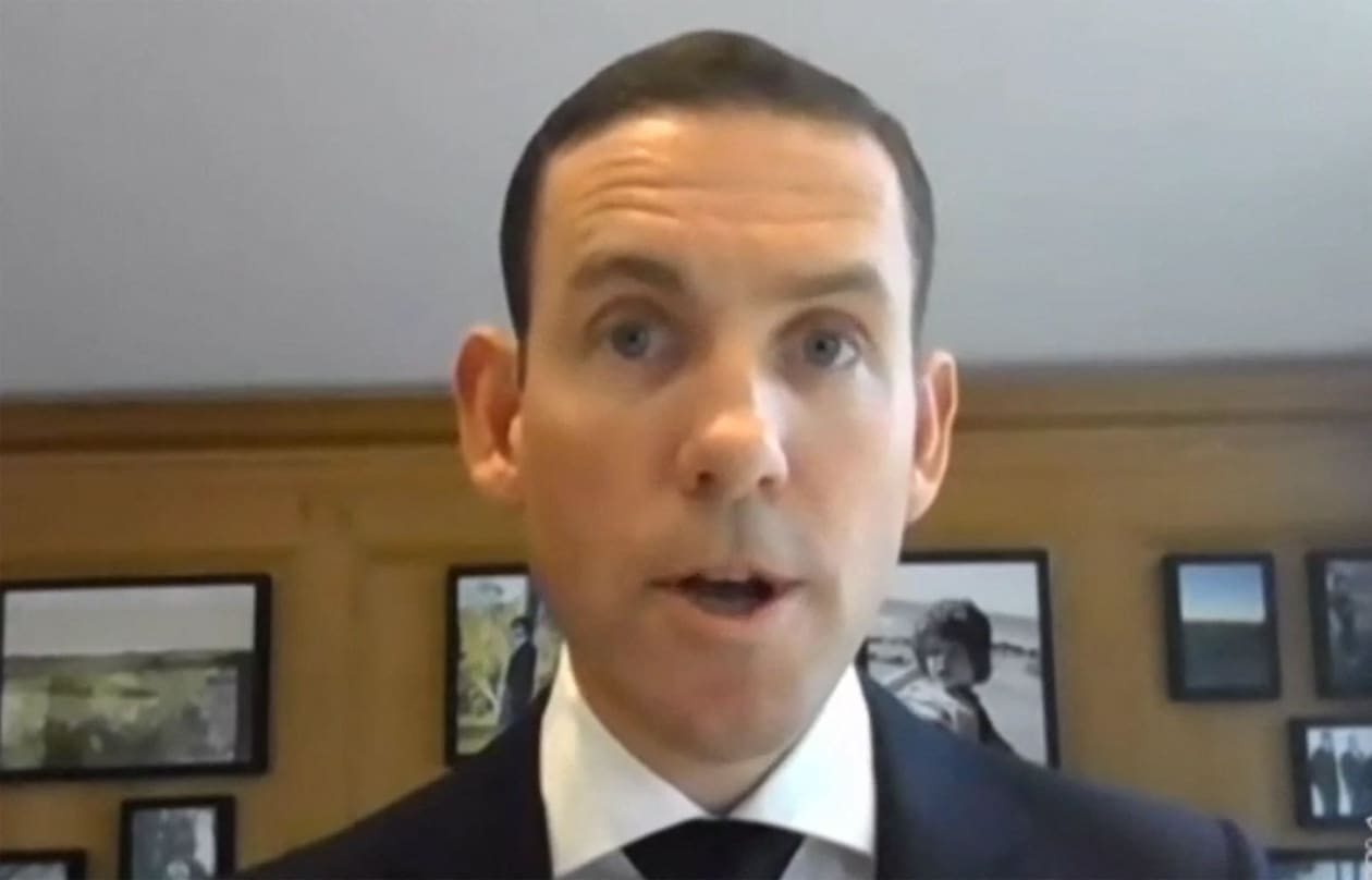 UBS offers to return money in Credit Suisse funds tied to Greensill ...