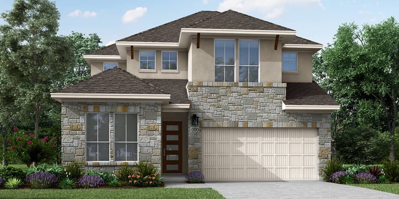 Home builders’ stocks have soared since we said they were cheap. These ...