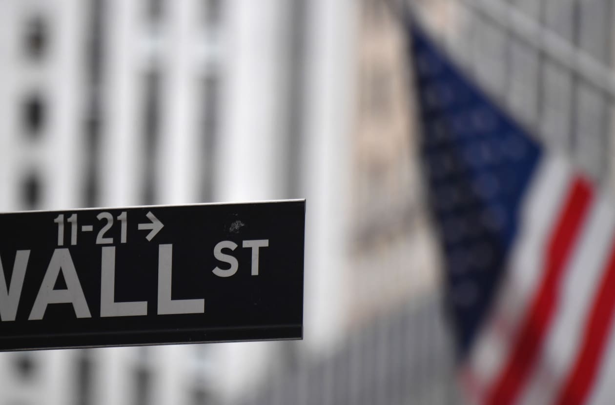 Dow closes at 3 month high as investors weigh data on retail sales inflation MarketWatch