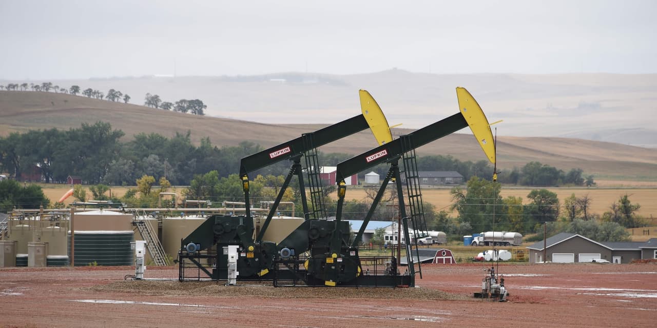 Chord Energy, Canada’s Enerplus to combine into $11 billion company ...