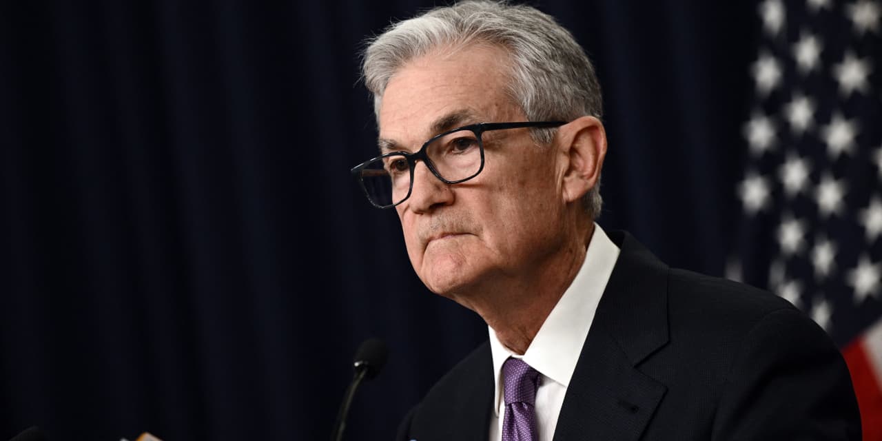 Opinion: The Fed should let Treasury yields rise and end its obsession ... Opinion: The Fed should let Treasury yields rise and end its obsession ...