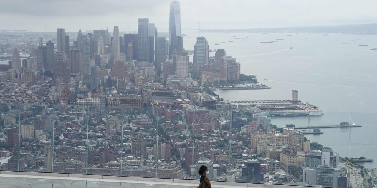 Why the SEC’s settlement with credit-rating newcomer Kroll is a big ...