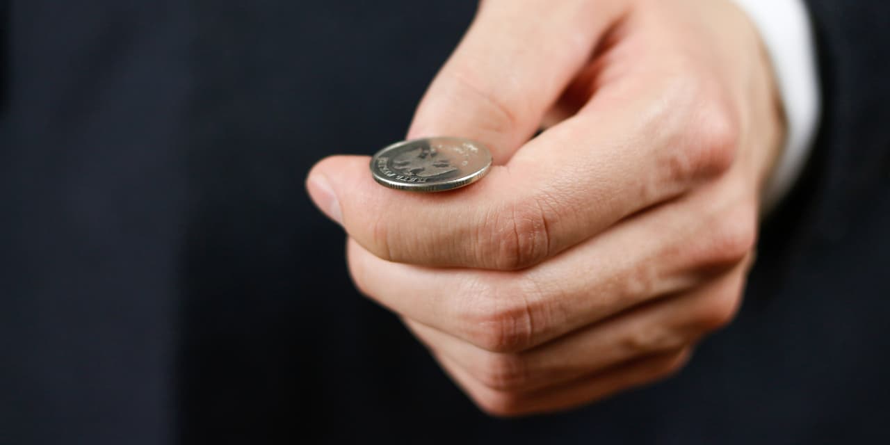 Warren Buffett’s mentor said his wealth came down to luck. Is your life ...