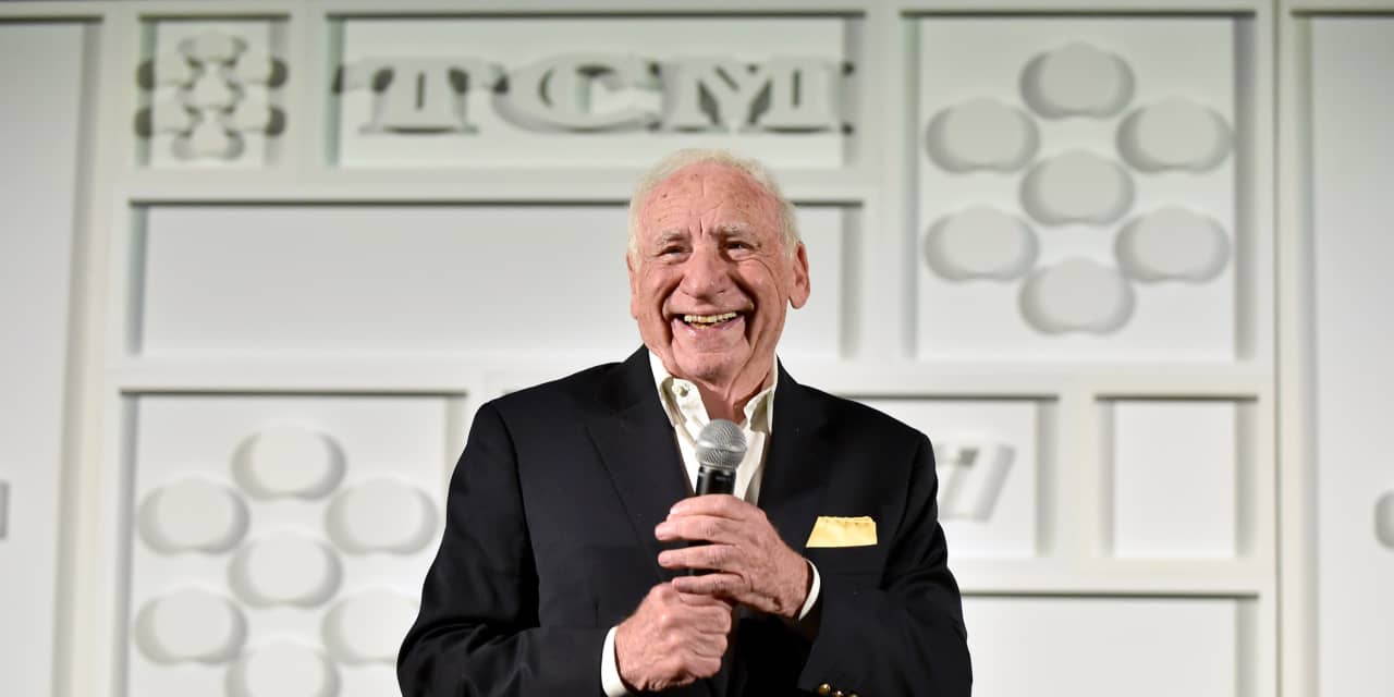 Mel Brooks’ former L.A. home just hit the market for $3.85 million ...