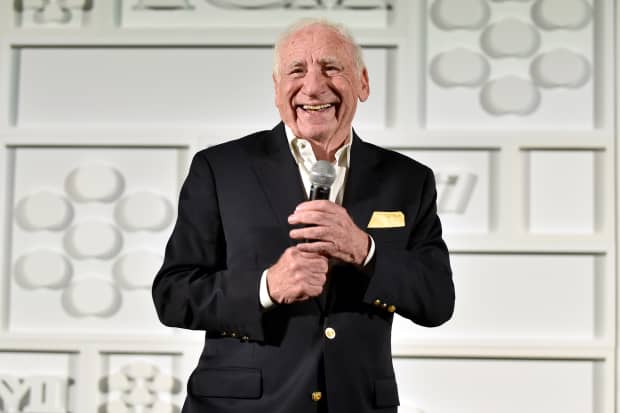 Mel Brooks’ former L.A. home just hit the market for $3.85 million ...
