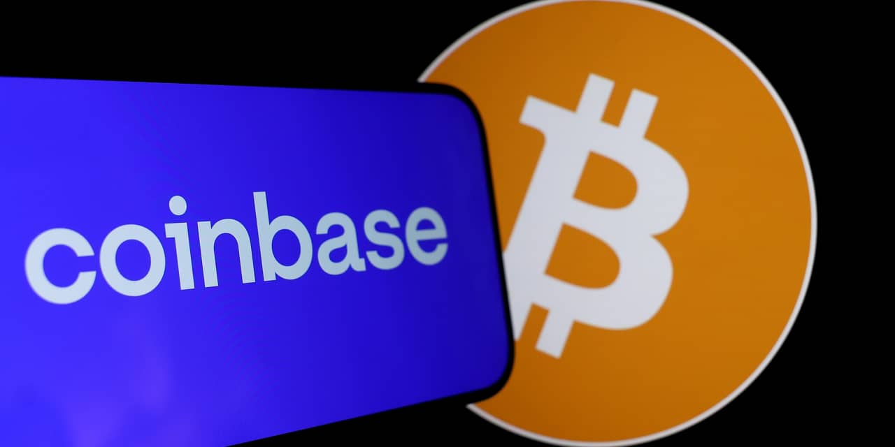 Coinbase bonds swept up in crypto rally as Kamala Harris backs ...
