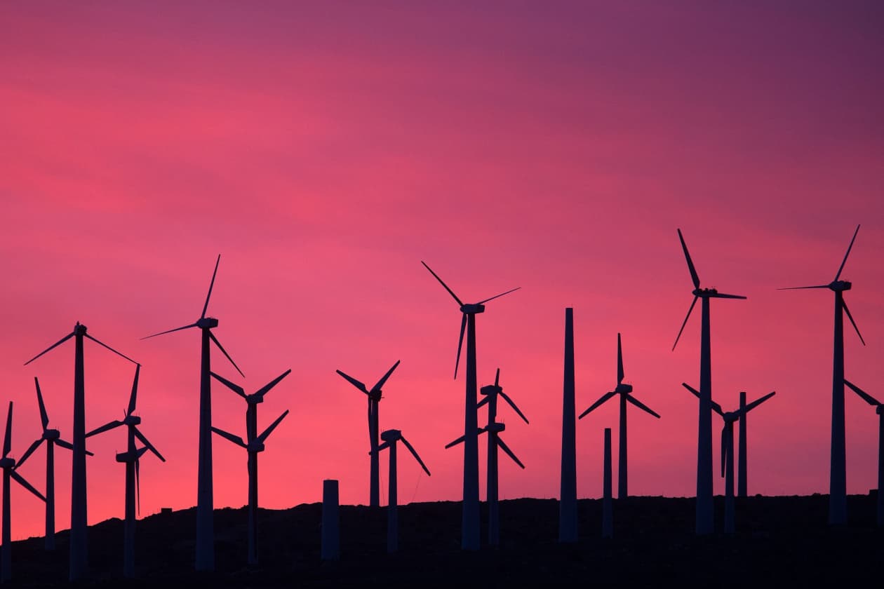 Clean-energy producer Allete agrees to go private for $6.2 billion ...