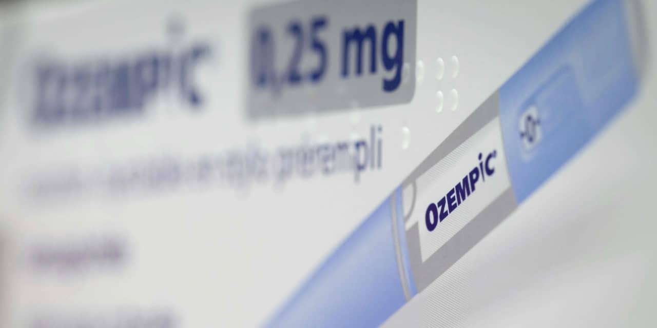 Omega Therapeutics stock more than doubles on Novo Nordisk obesity drug ...