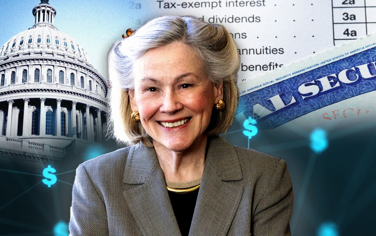 A retirement expert’s best advice? Don’t retire. - MarketWatch