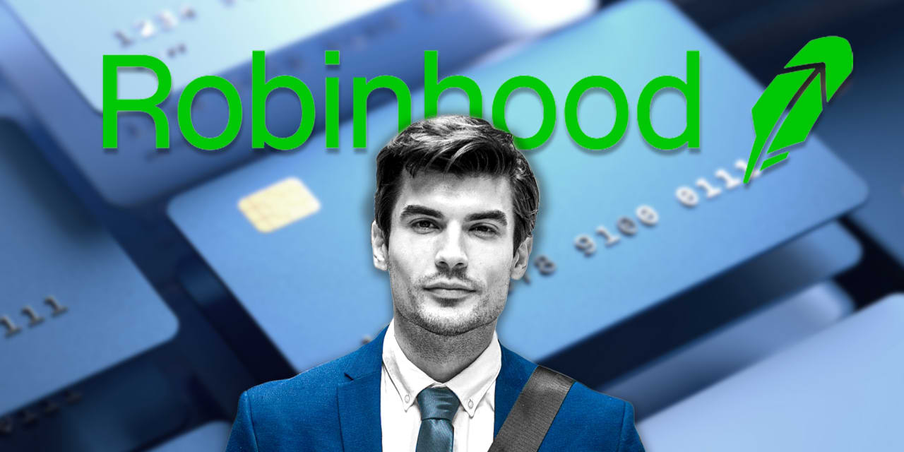 Is the 3% cash-back Robinhood Gold card worth it? ‘There’s one audience ...