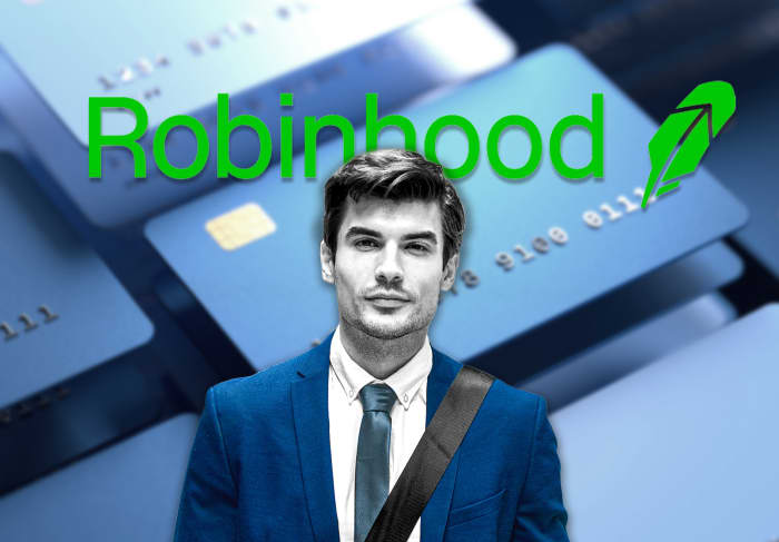 Is the Robinhood Gold credit card a good deal? Yes, if you’re in this ...