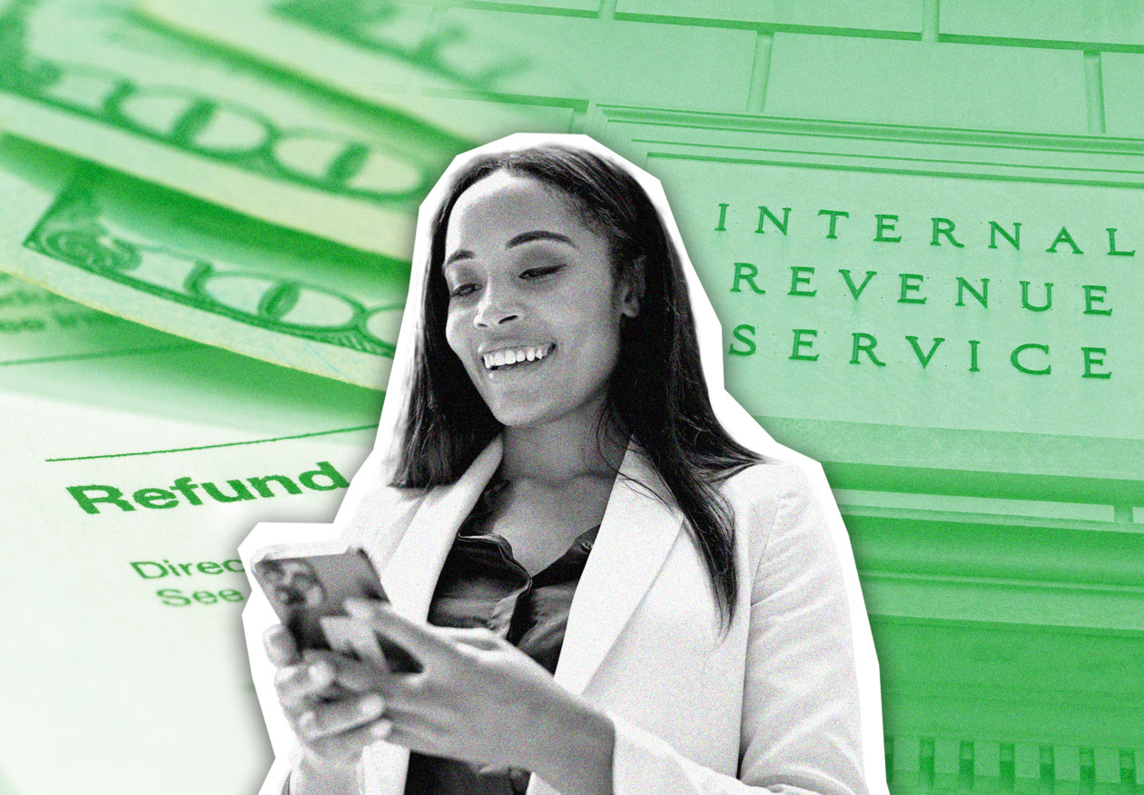 Your tax refund could be $1,000 bigger next year — and even more if you ...