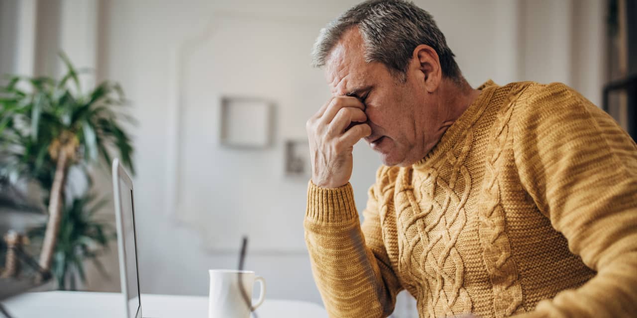 Older workers face more persistent unemployment than younger workers ...