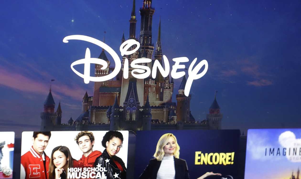 Disney produces best earnings and sales since before pandemic, stock ...
