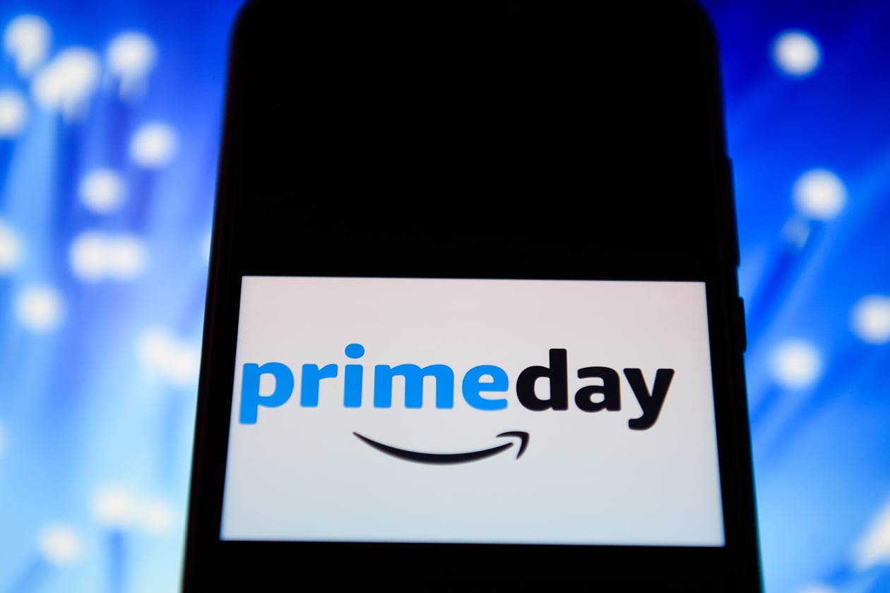 Amazon’s fall ‘Prime Day’ ends soon: The best deals, when it ends and ...