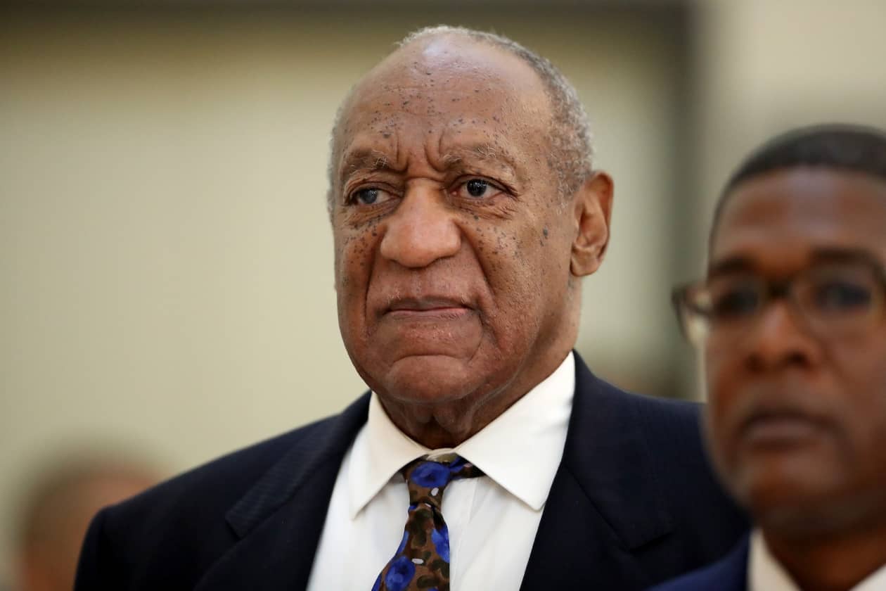 Bill Cosby sells N.Y. townhouse for a whopping $28 million; he’s still ...