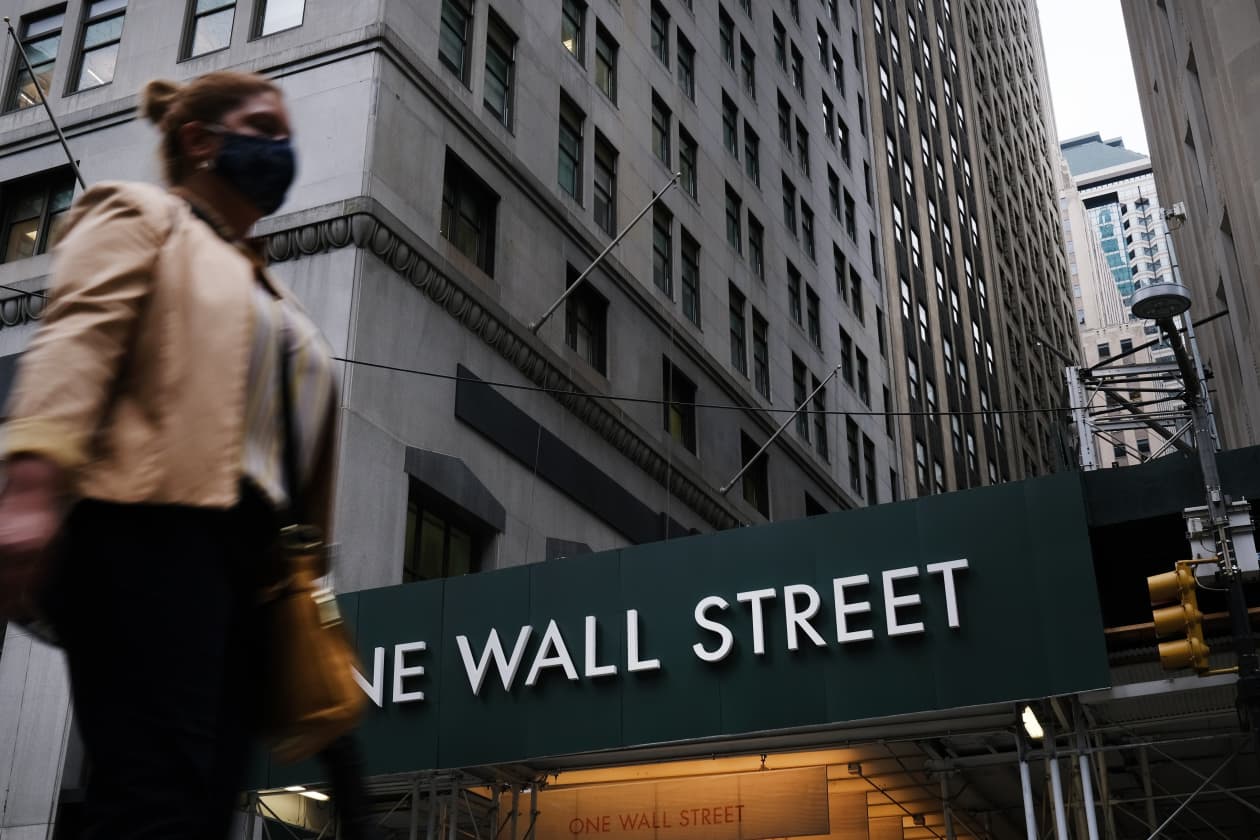 November’s stock-market rally gets a boost from trend-following funds ...