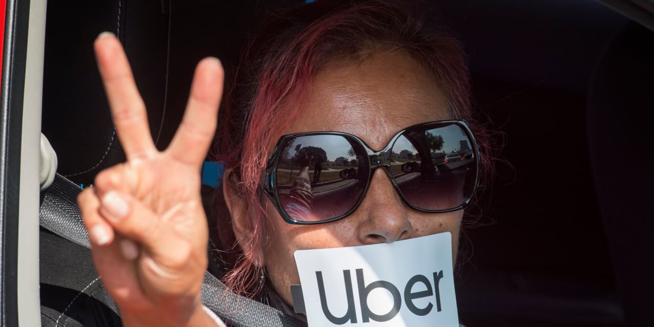 Opinion: Airbnb, Uber and other gig workers help our economy —government should get out of the ...