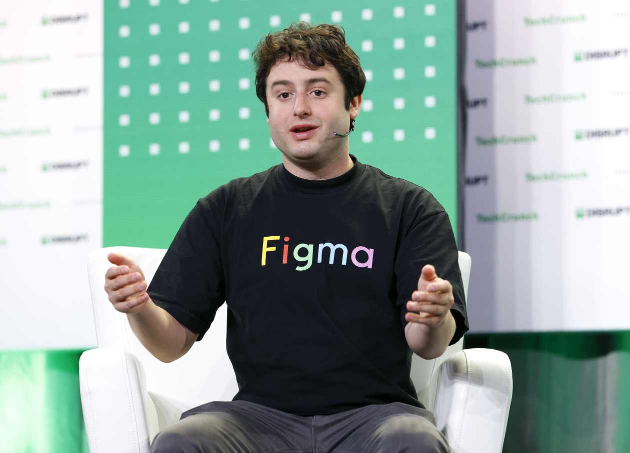 Figma’s IPO seeks a $13 billion valuation, with a bitcoin investment as ...