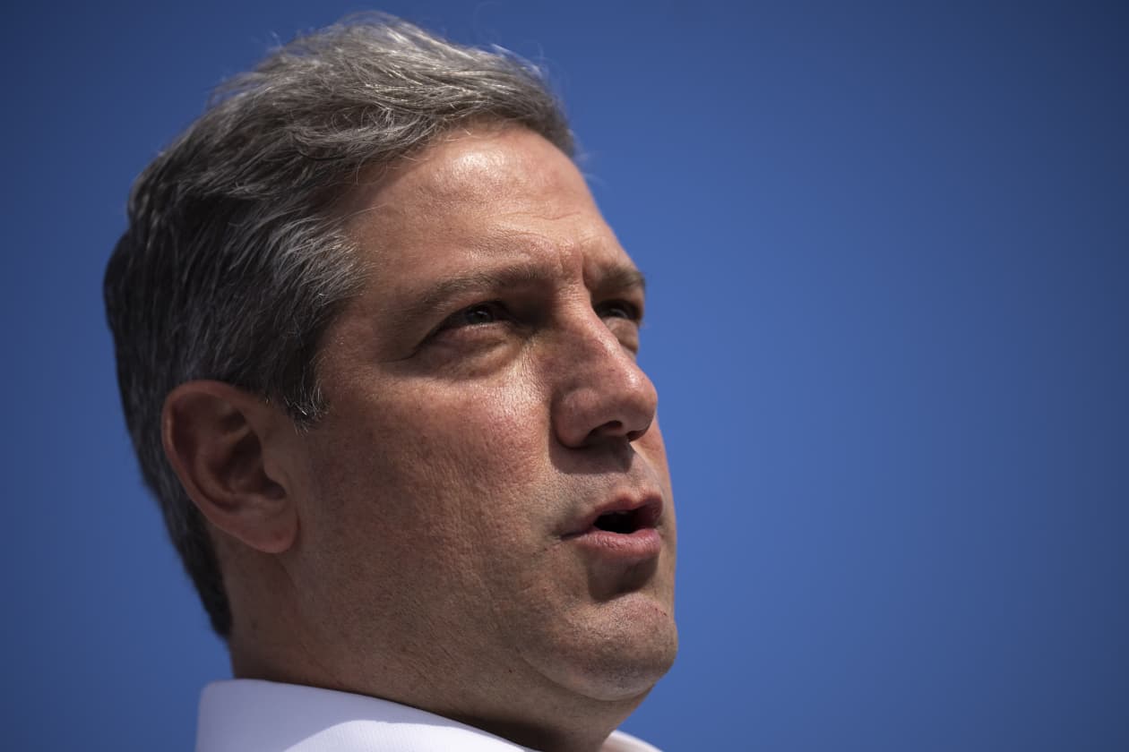 ‘Gensler will be gone.’ Here’s why Democrats are getting on board the ...