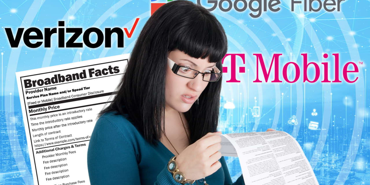 How to save money on your internet and mobile data plan with the FCC’s ...