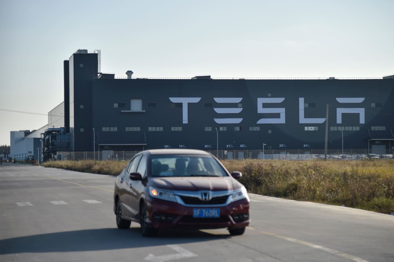 Opinion: Tesla’s delivery woes suggest the EV maker has an Elon Musk ... Opinion: Tesla’s delivery woes suggest the EV maker has an Elon Musk ...