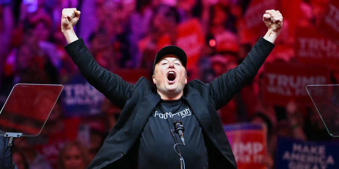 Opinion: Worried about Elon Musk and ‘DOGE’ getting your Social ...