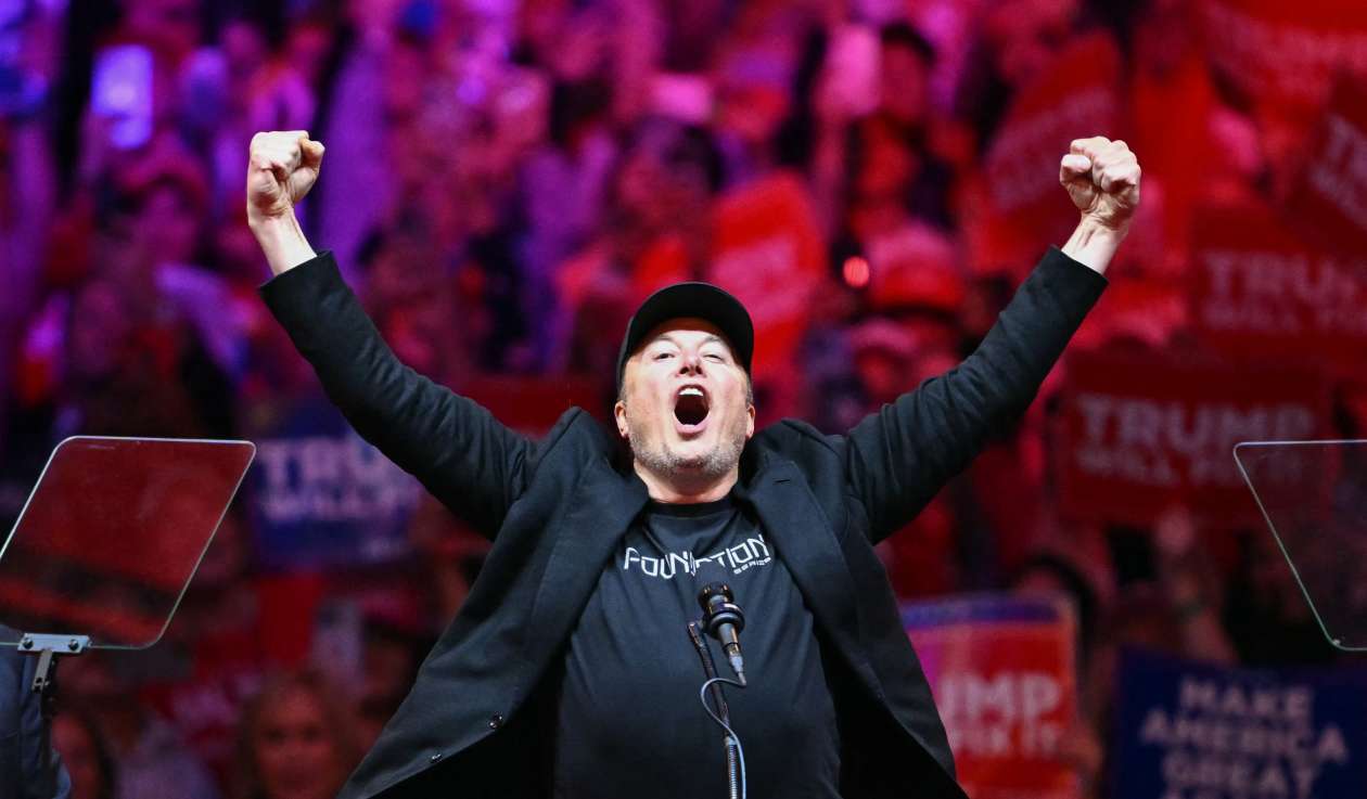 Opinion: Worried about Elon Musk and ‘DOGE’ getting your Social ...