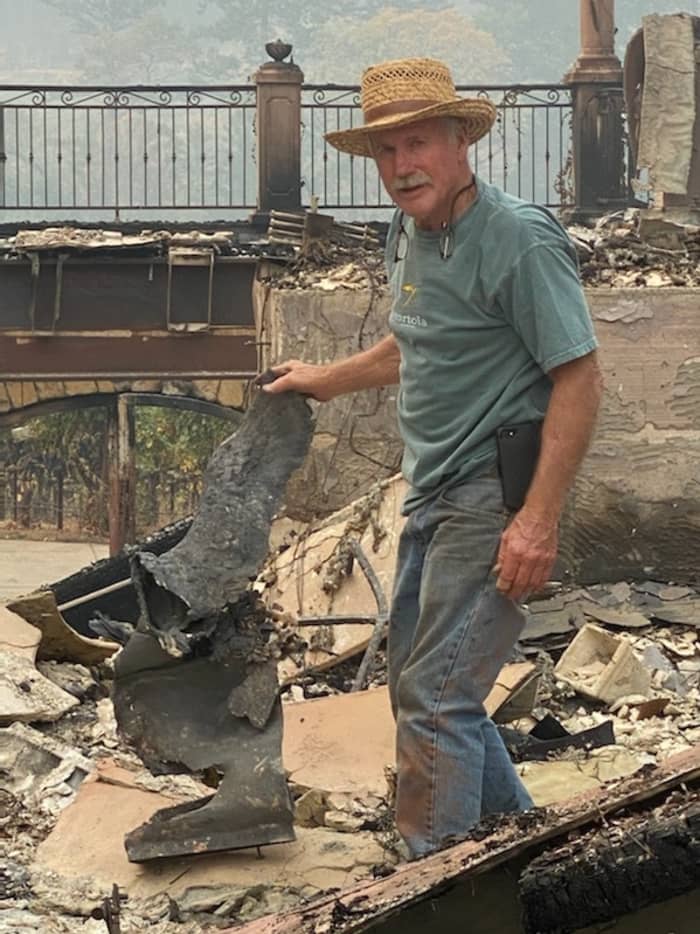 California's fabled wine region is having 'the most horrible ...