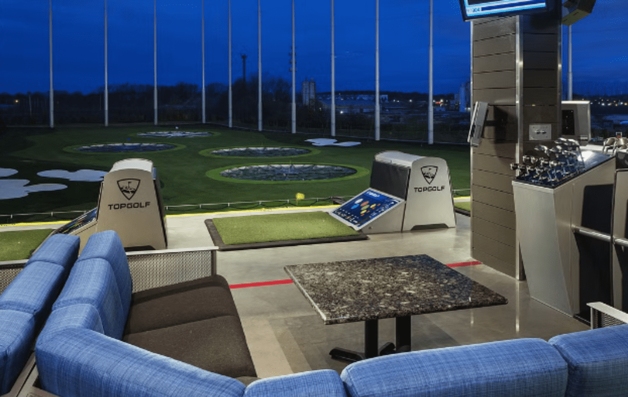 Topgolf Callaway wants to split up after a little more than three years. Here’s what could ...