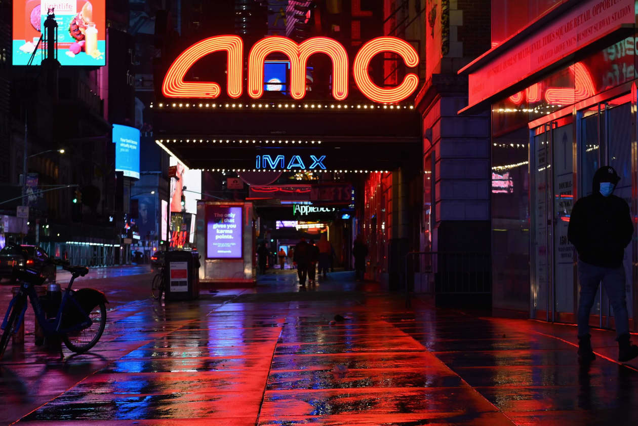 AMC hits another record low close, reflecting demise of its ‘meme-stock ...