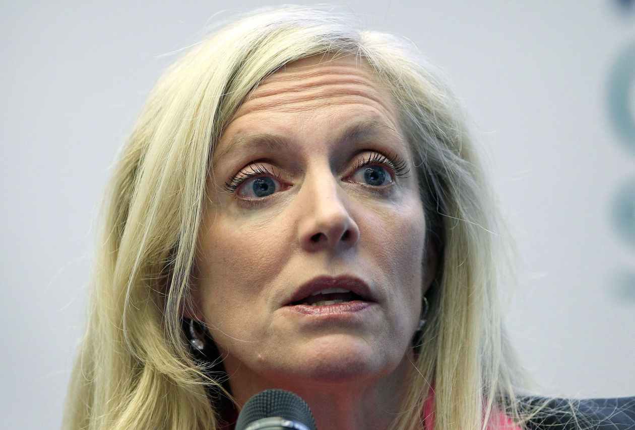 Fed’s Brainard says spike in inflation this year is ‘transitory ...