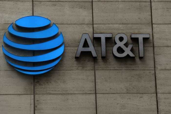 AT&T's new outlook sparks debate—but also two stock upgrades - MarketWatch