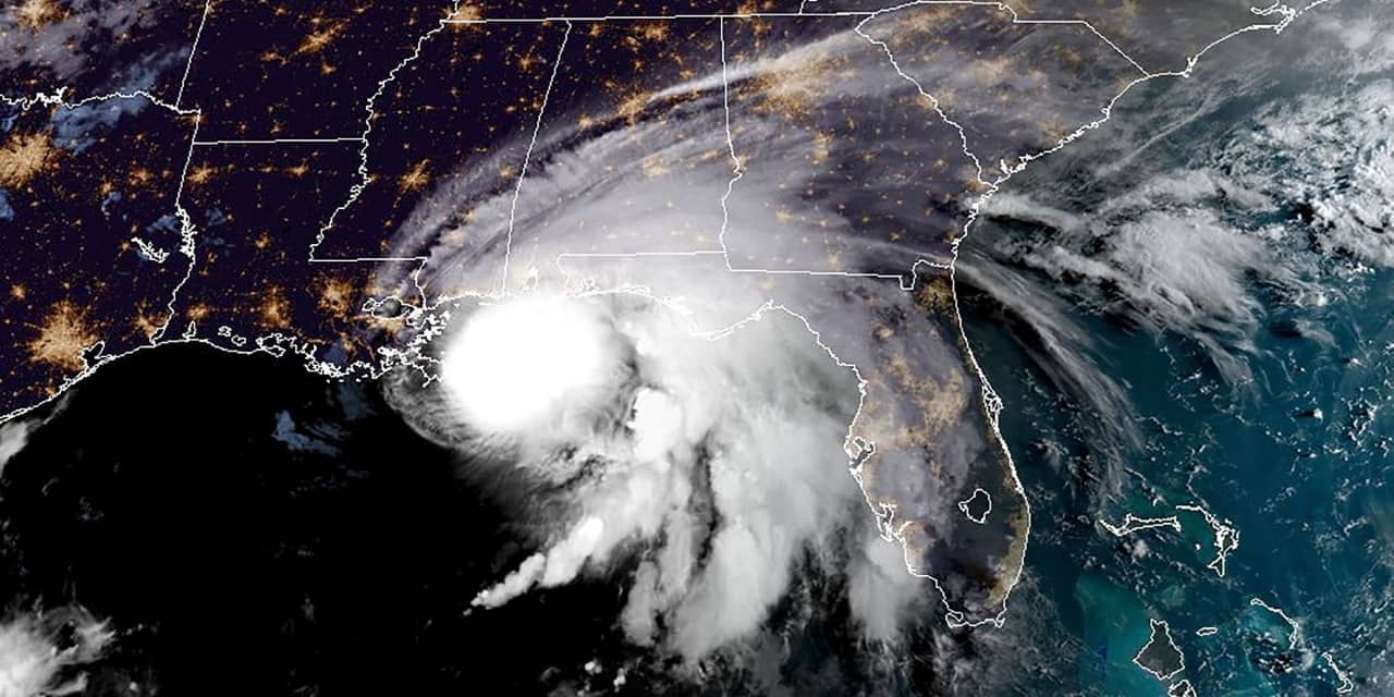 As hurricane season arrives, these stocks could present opportunities ...