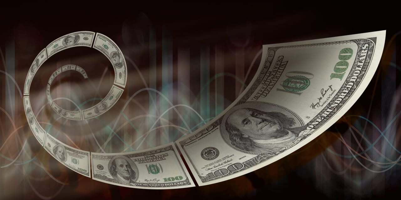 What to make of this week’s action in the stock market and the ‘Great ...