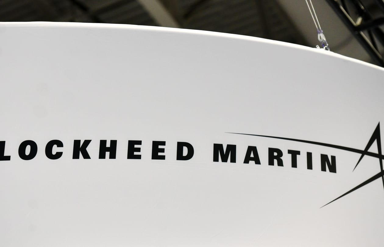 Lockheed Martin’s Q4 profit and sales beat Wall Street estimates ...