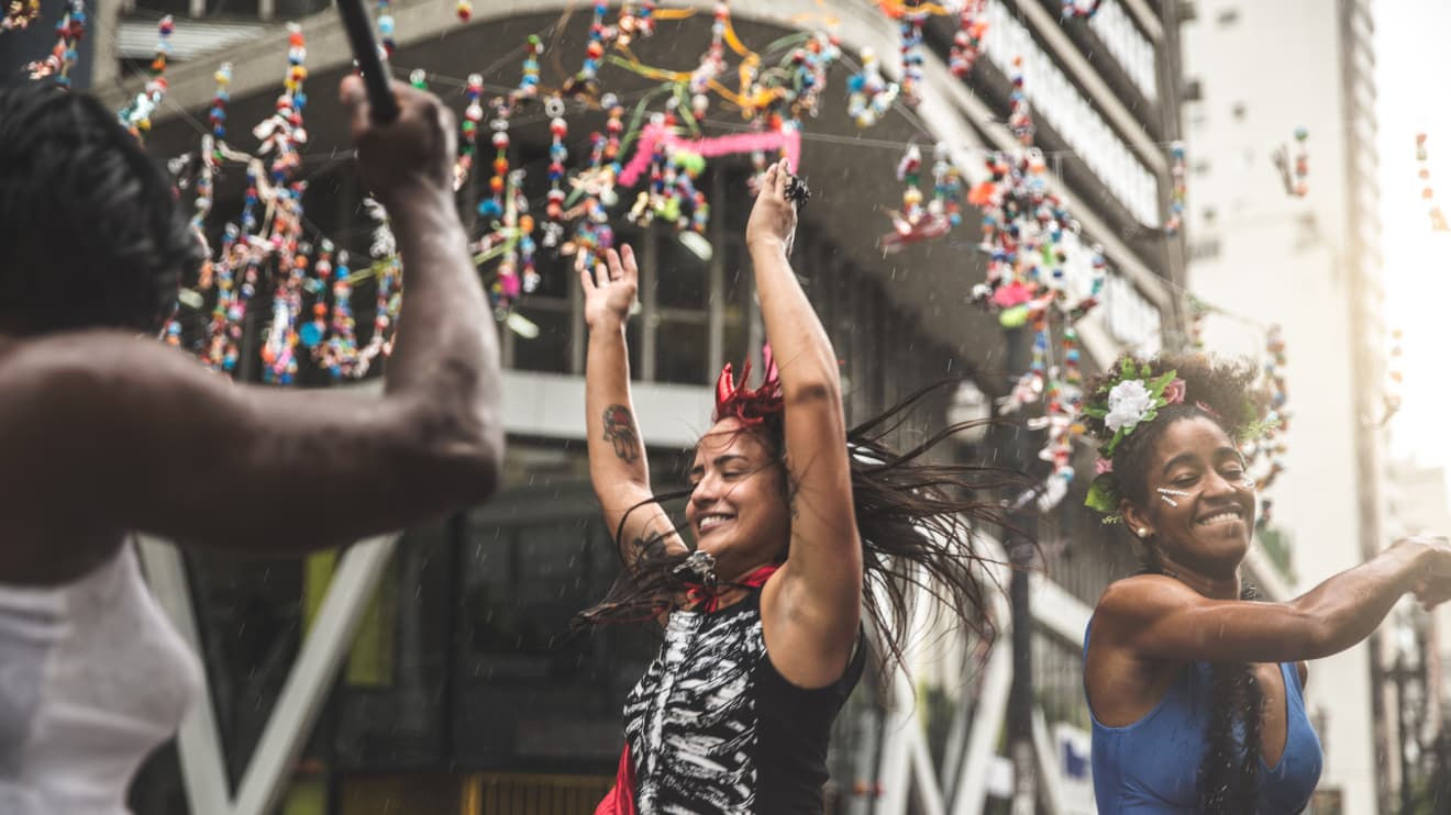 The best day of the year for the stock market is almost here - MarketWatch