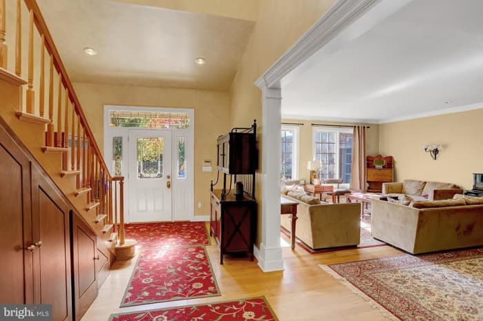 'Kate Plus 8' star Kate Gosselin just listed her Pennsylvania home for ...