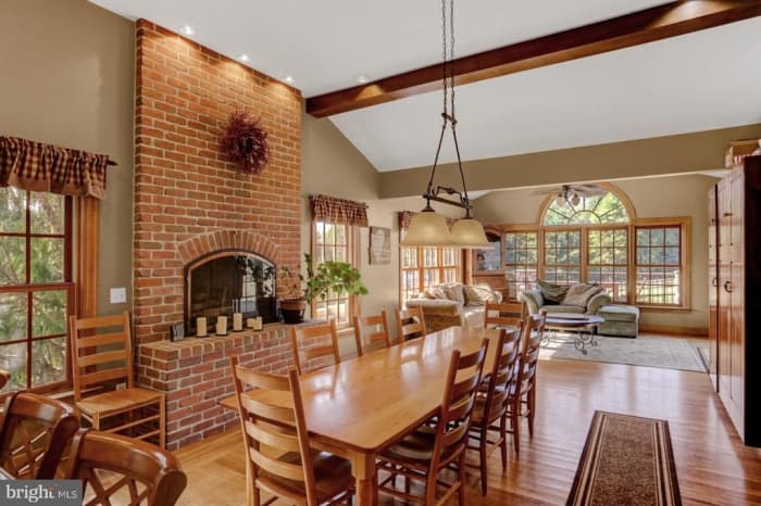 'Kate Plus 8' star Kate Gosselin just listed her Pennsylvania home for ...