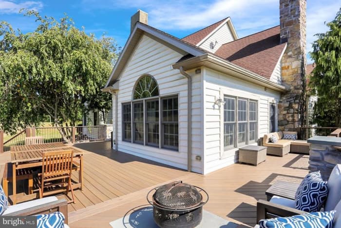 'Kate Plus 8' star Kate Gosselin just listed her Pennsylvania home for ...